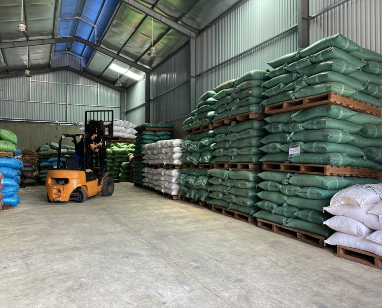 Công ty TNHH PM Coffee chuyên sản xuất sản phẩm Cà Phê